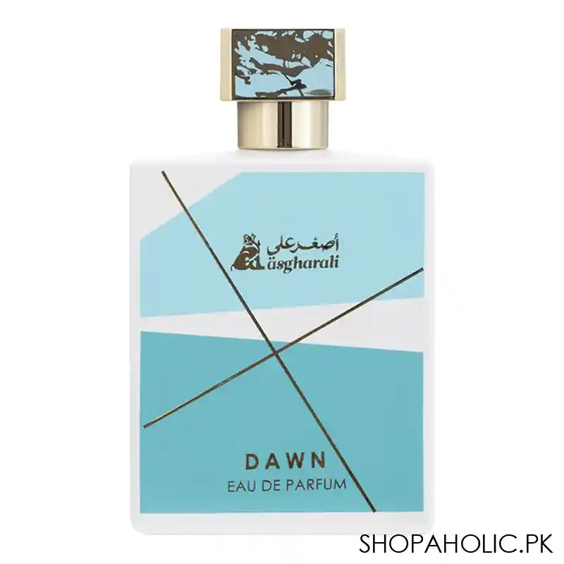 Buy Asghar Ali Dawn Eau De Parfum For Men, 100ml in Pakistan – Shopaholic.pk