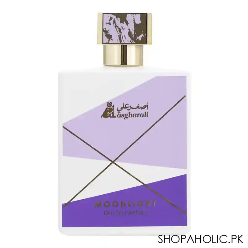 Buy Asghar Ali Moonlight Eau De Parfum 100ml in Pakistan – Shopaholic.pk