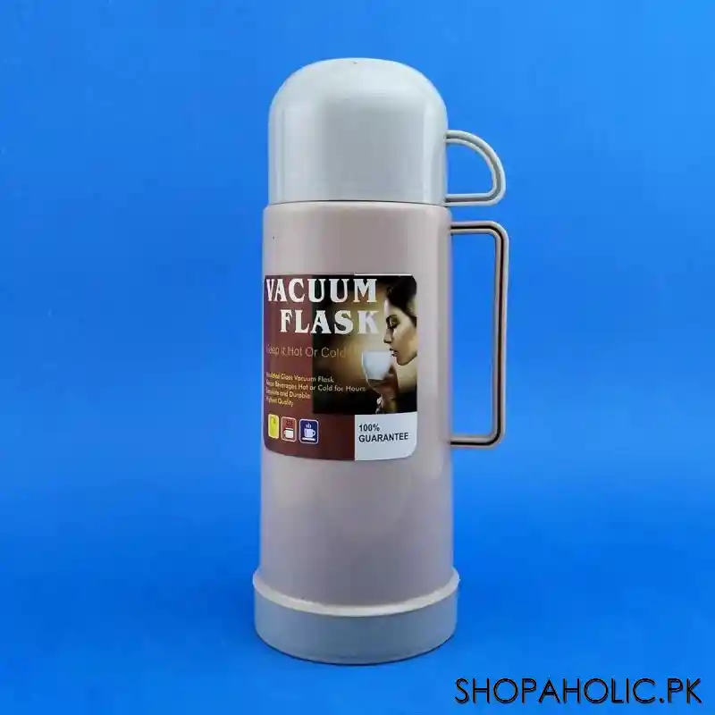 Buy Colourful Vacuum Flask (500ml) at Best Price in Pakistan – Shopaholic.pk