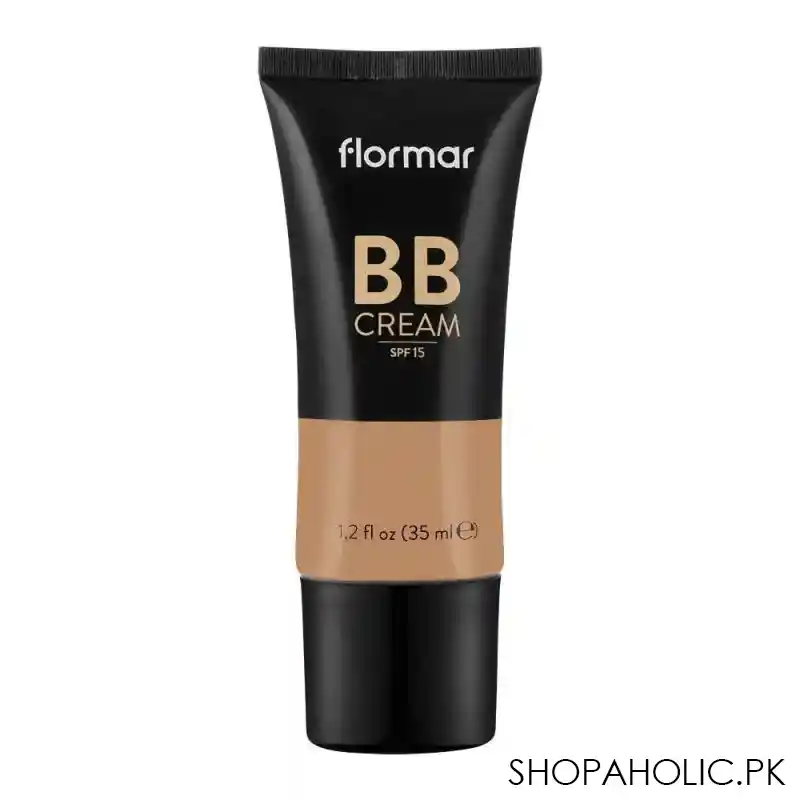 Buy Flormar BB Cream 02, Fair/Light Price in Pakistan – Shopaholic.pk