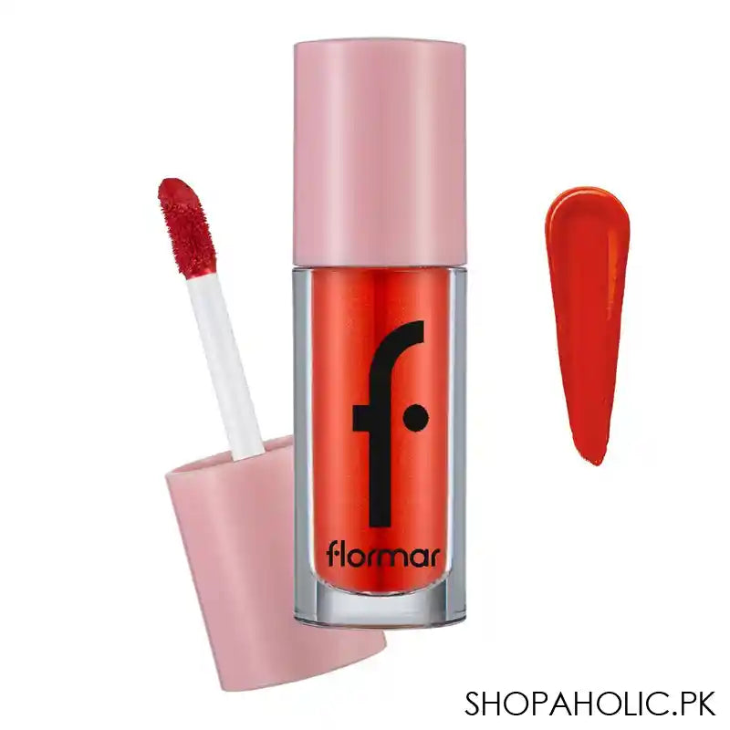 Buy Flormar Mood Booster Liquid 004 Blush Online in Pakistan – Shopaholic.pk