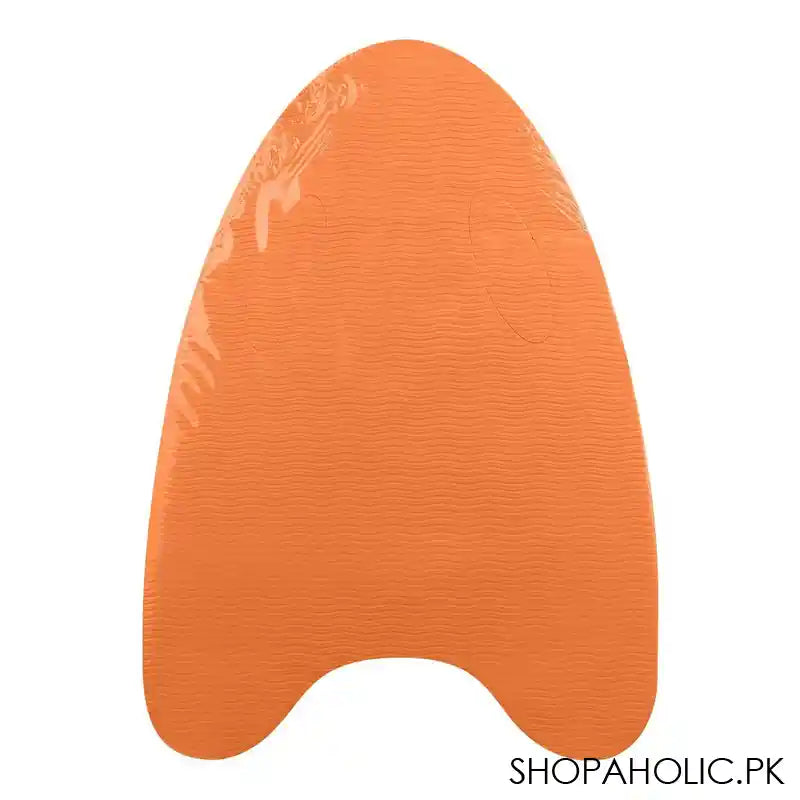 Buy Swimming A Shaped Orange Kickboard Online in Pakistan – Shopaholic.pk