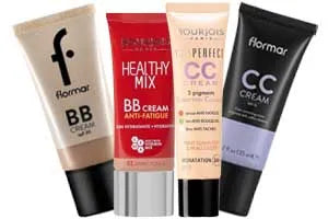 Best BB & CC Creams for Flawless Skin & Lightweight Coverage ...