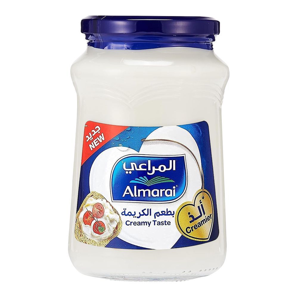 Buy Al Marai Cheese Spread Blue, 500g Online in Pakistan – Shopaholic.pk
