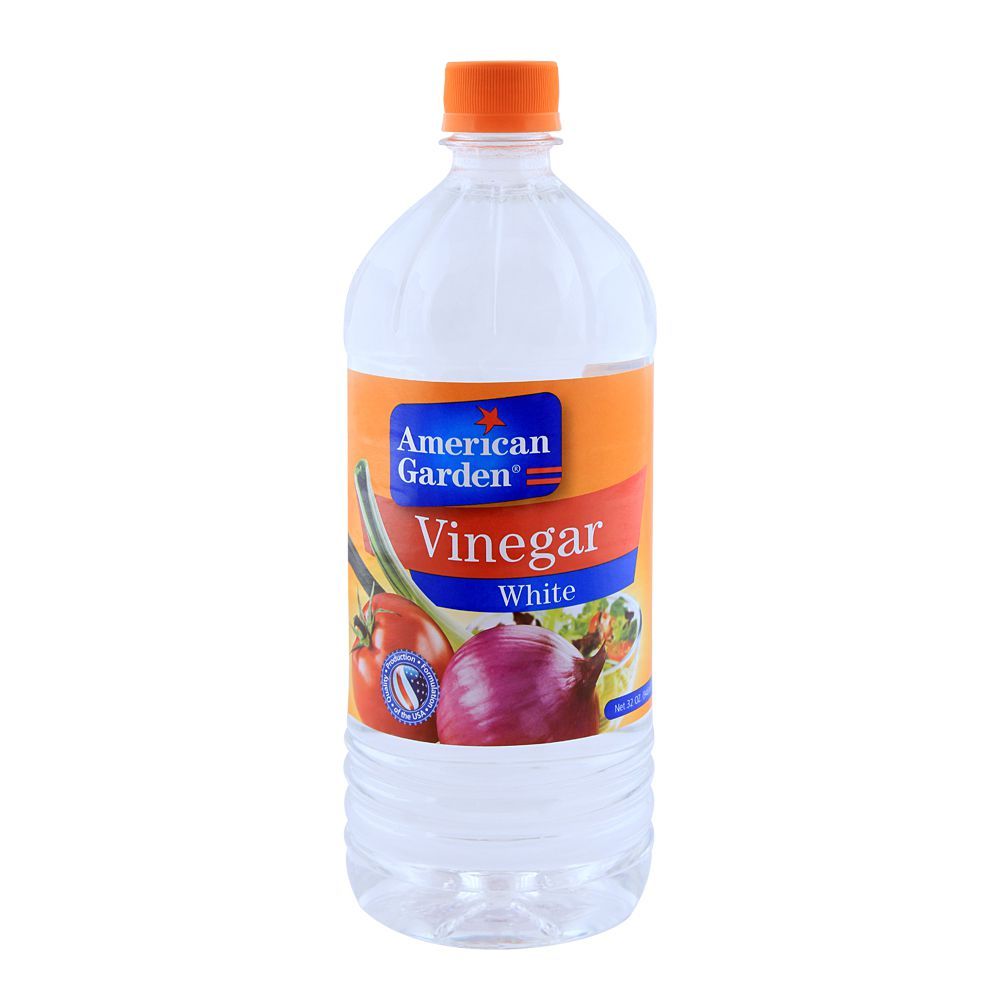 Buy American Garden Vinegar, White, 946ml Online in Pakistan ...