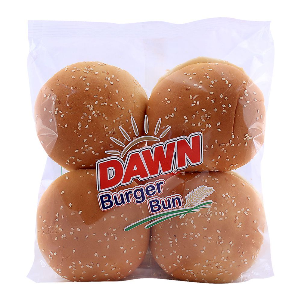 Buy Dawn Burger Buns Online in Karachi – Shopaholic.pk