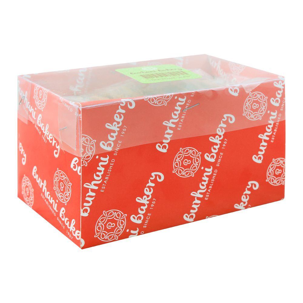 Buy Burhani Bakery Nan Khatai Butter Biscuits in Karachi – Shopaholic.pk