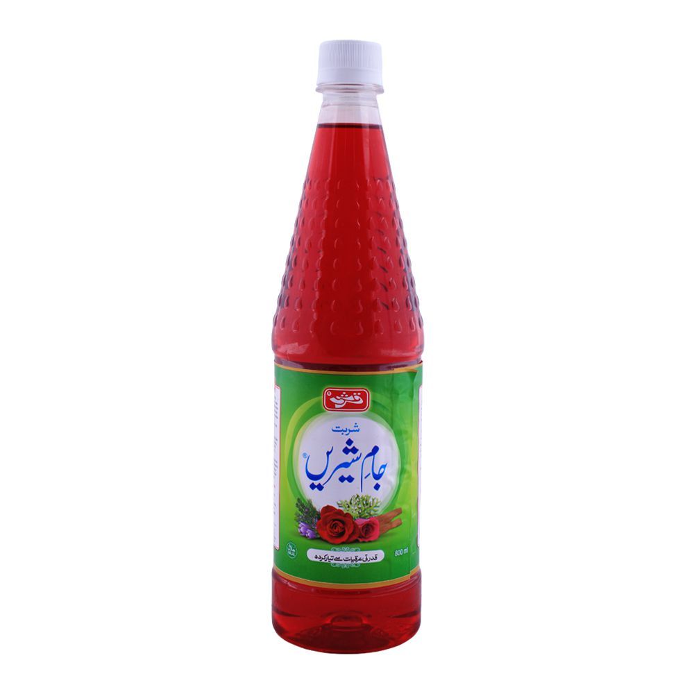 Buy Qarshi Jam-E-Shirin 800ml Online in Pakistan – Shopaholic.pk