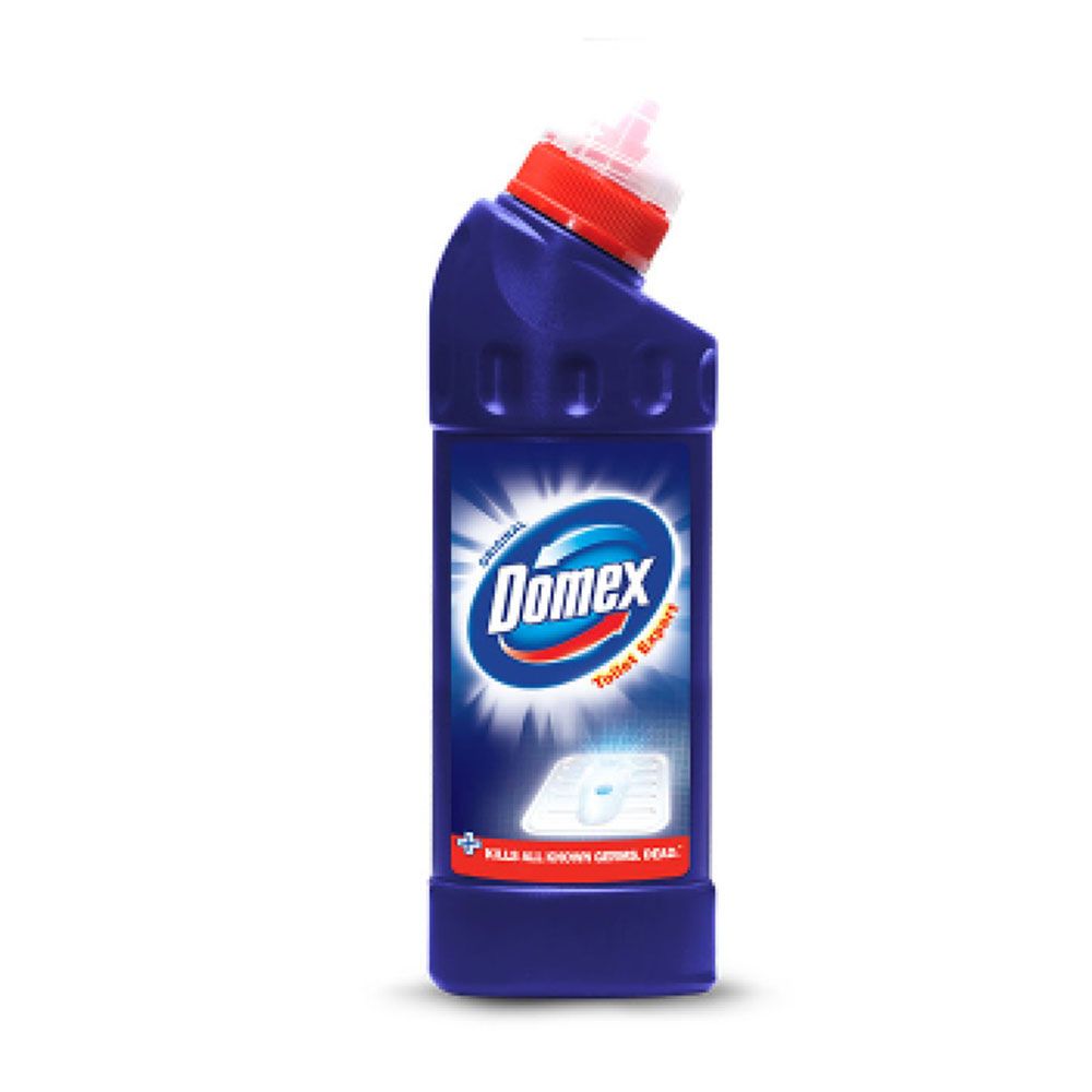 Buy Domex Original Toilet Expert Cleaner 500ml in Pakistan – Shopaholic.pk