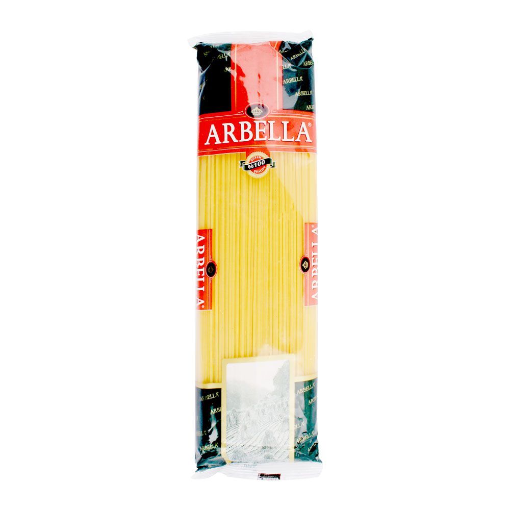 Buy Arbella Spaghetti, 500g Online in Pakistan – Shopaholic.pk