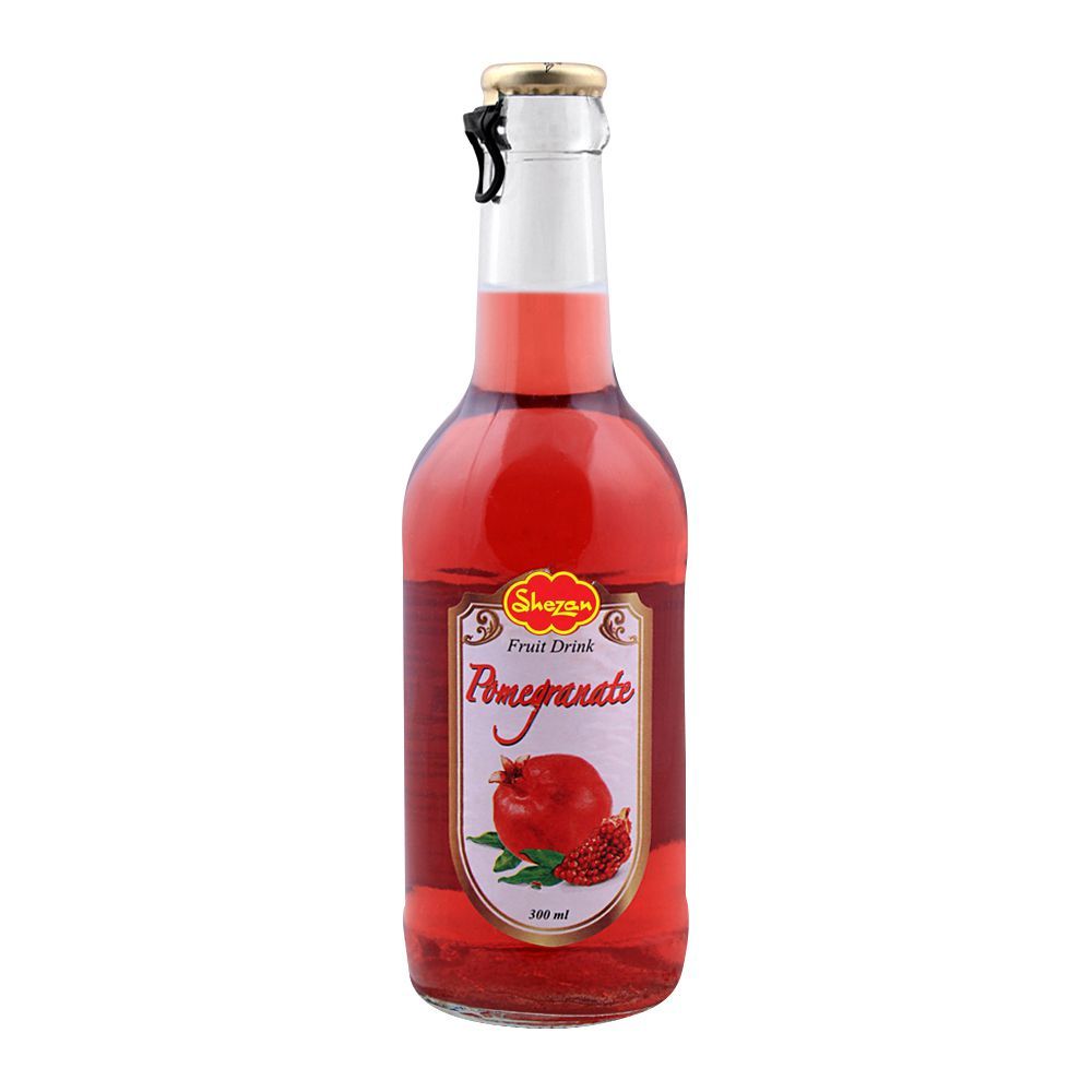 Buy Shezan Pomegranate Fruit Drink, 300ml Online in Pakistan ...