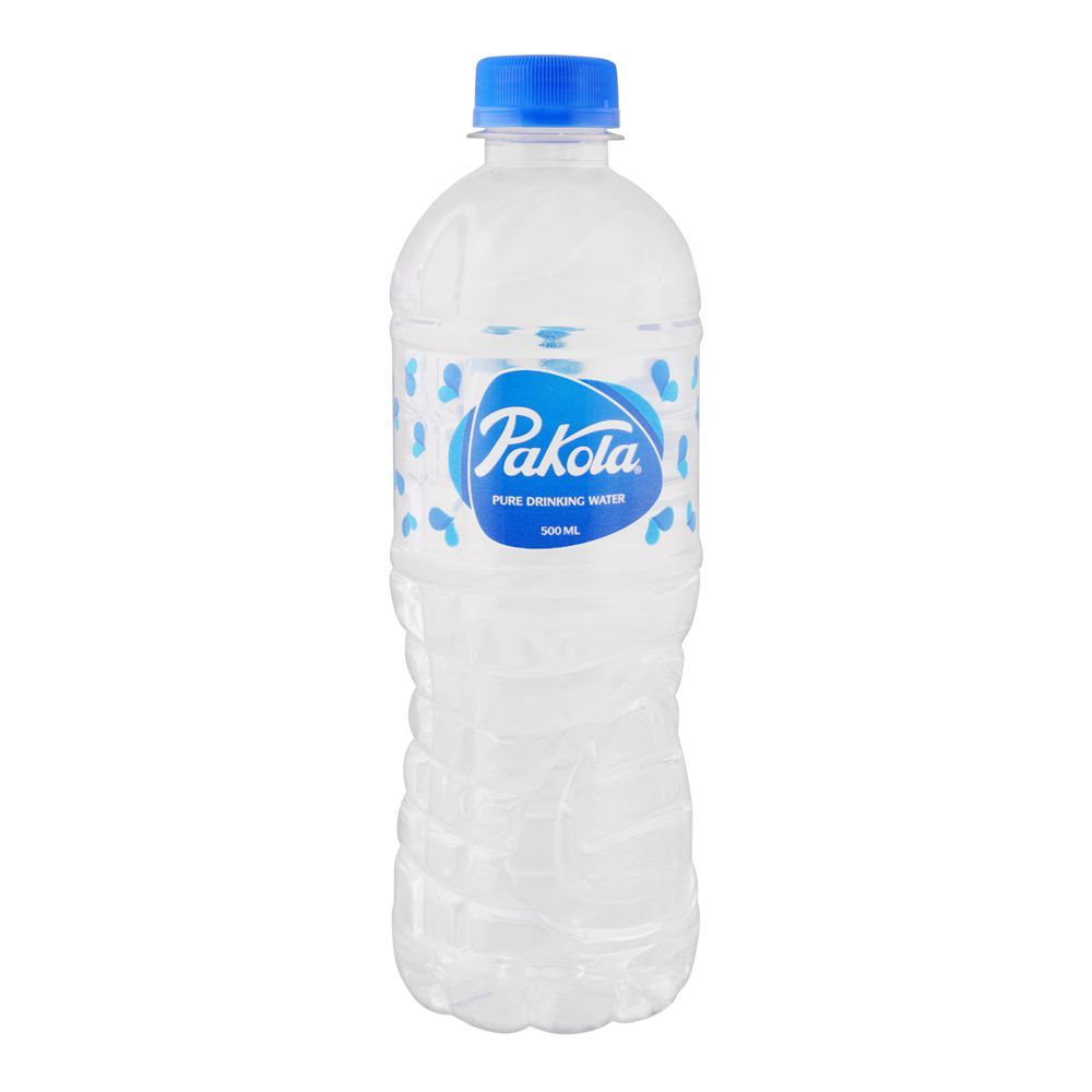 Buy Pakola Mineral Water, 500ml Online in Pakistan – Shopaholic.pk