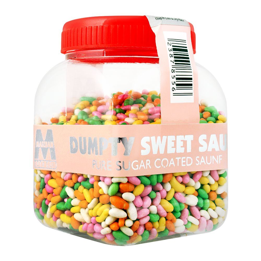 Buy Maizban Sweet Saunf Pan Masala, Jar, 100g in Pakistan – Shopaholic.pk