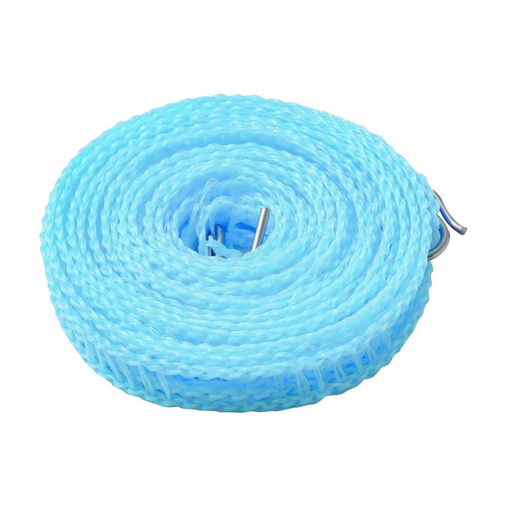 Buy Cloth Drying Cord, 5 Meters, Blue Online in Pakistan – Shopaholic.pk