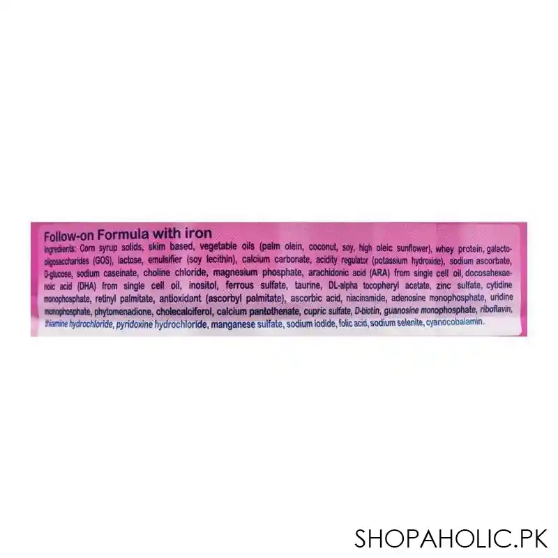 Buy Nuralac 2 Infant Formula Milk Powder Online in Pakistan – Shopaholic.pk