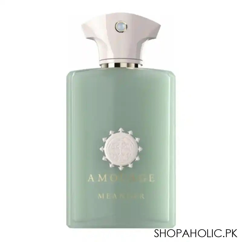Amouage Meander For Men & Women Eau De Parfum in Pakistan – Shopaholic.pk