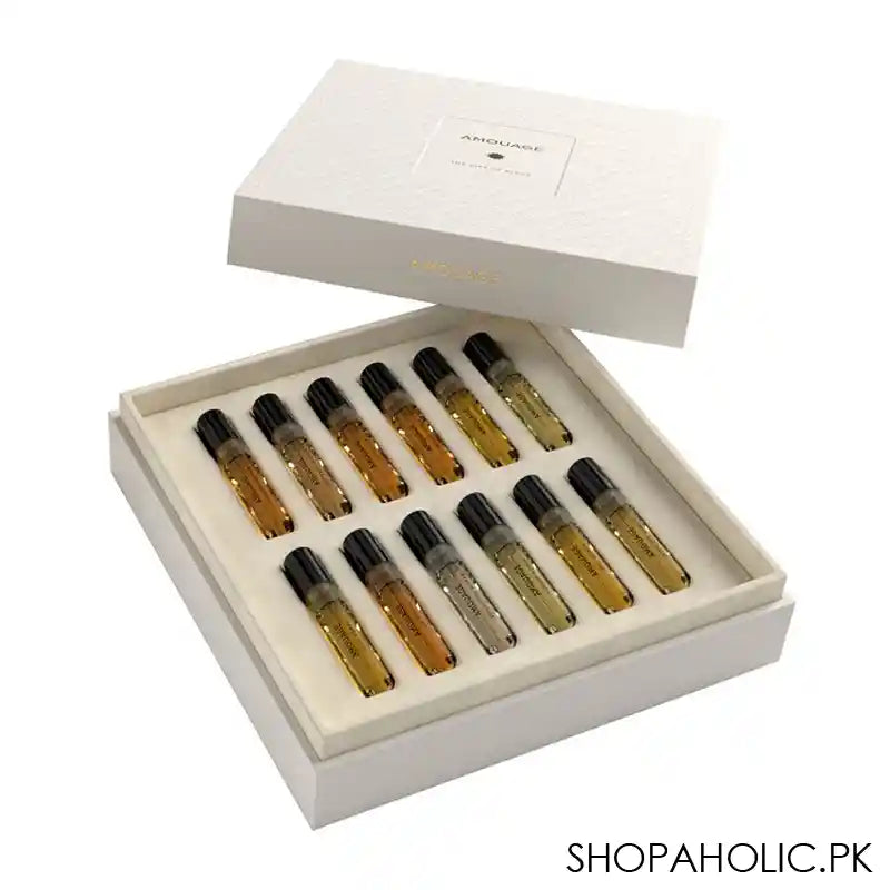 Buy Amouage Women's Collection Sampler Set in Pakistan – Shopaholic.pk