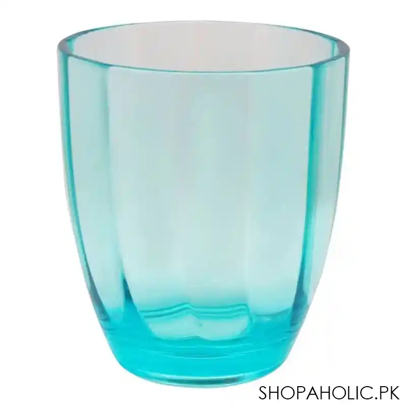 Buy Appollo Real Acrylic Glass 2, Blue Price in Pakistan – Shopaholic.pk