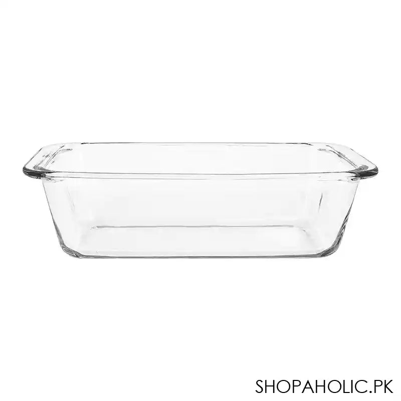 Buy Borcam Midi Rectangular Ovenware Cake Dish in Pakistan – Shopaholic.pk