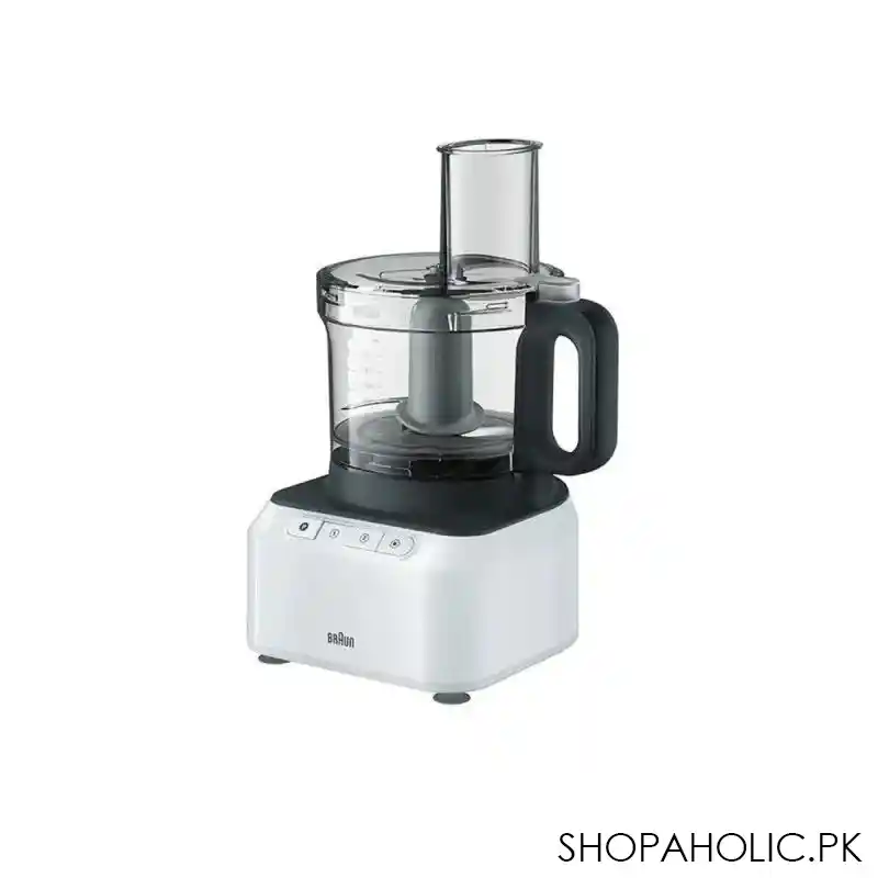 Buy Braun 6-In-1 PurEase Food Processor, FP-3131 in Pakistan ...