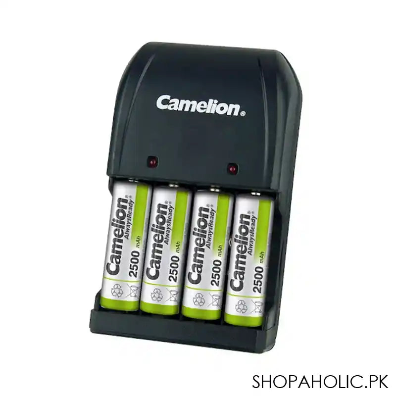 Buy Camelion 9V AA/AAA Battery Charger BC-0904SM in Pakistan ...