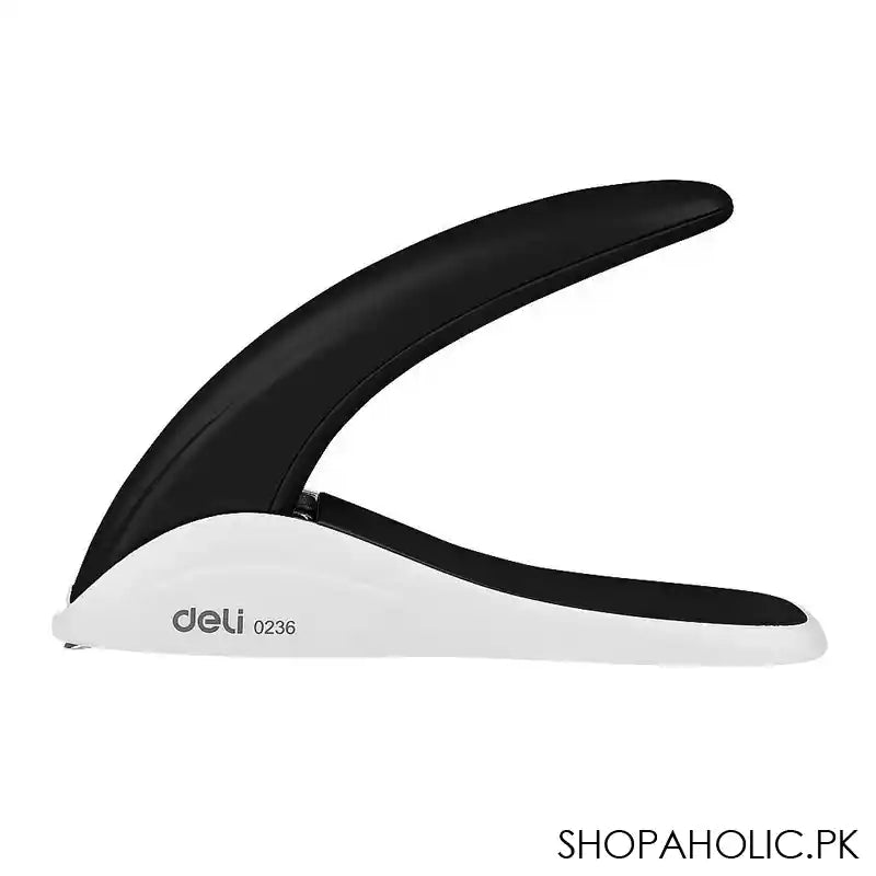 Buy Deli Heavy Duty Black Staple Remover Online in Pakistan – Shopaholic.pk