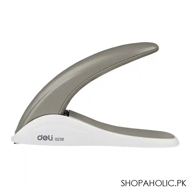 Buy Deli Heavy Duty Grey Staple Remover Online in Pakistan – Shopaholic.pk