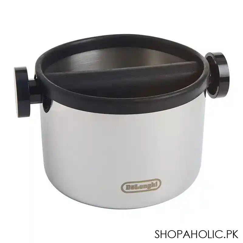 Buy DeLonghi Coffee Knock Out Box 128mm DLSC062 in Pakistan – Shopaholic.pk