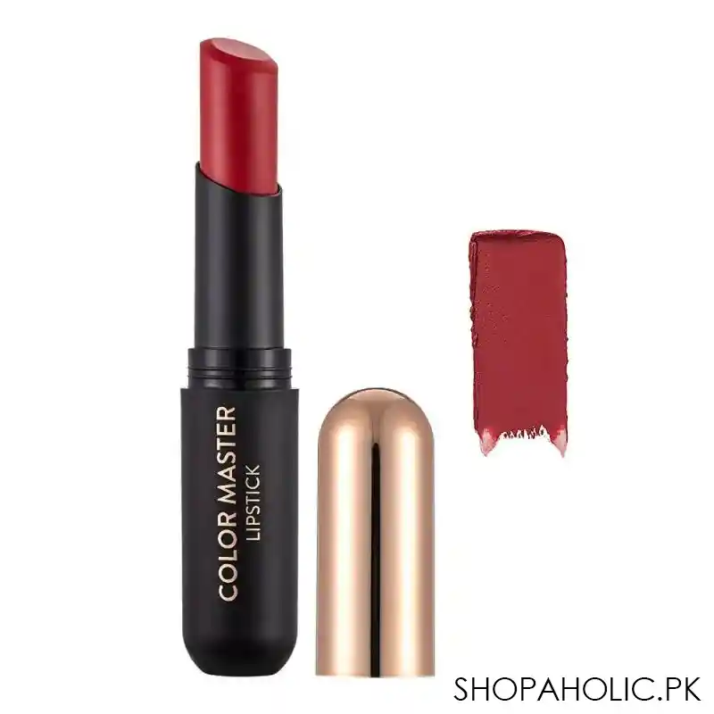 Buy Flormar Color Master Lipstick, Kiss Me, 009 in Pakistan – Shopaholic.pk