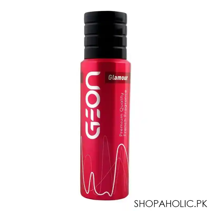 Buy Geon Glamour Body Spray for Men Price in Pakistan – Shopaholic.pk
