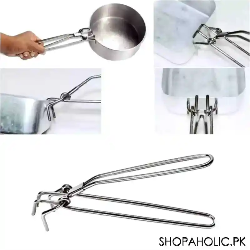 Buy Hot Dish Holding Clamp at the Best Price in Pakistan – Shopaholic.pk