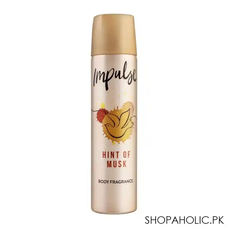 Shop Impulse Online in Pakistan | Shopaholic.pk