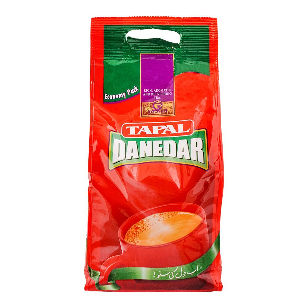 Buy Tapal Danedar Tea, 900g Online in Pakistan – Shopaholic.pk
