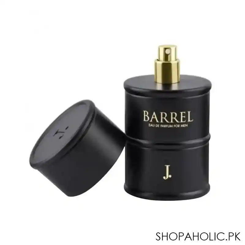Buy Junaid Jamshed J. Barrel For Men Eau De Parfum – Shopaholic.pk