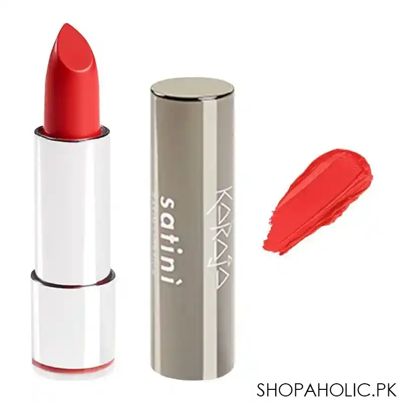 Buy Karaja Satin Lipstick, No. 6 Price in Pakistan – Shopaholic.pk