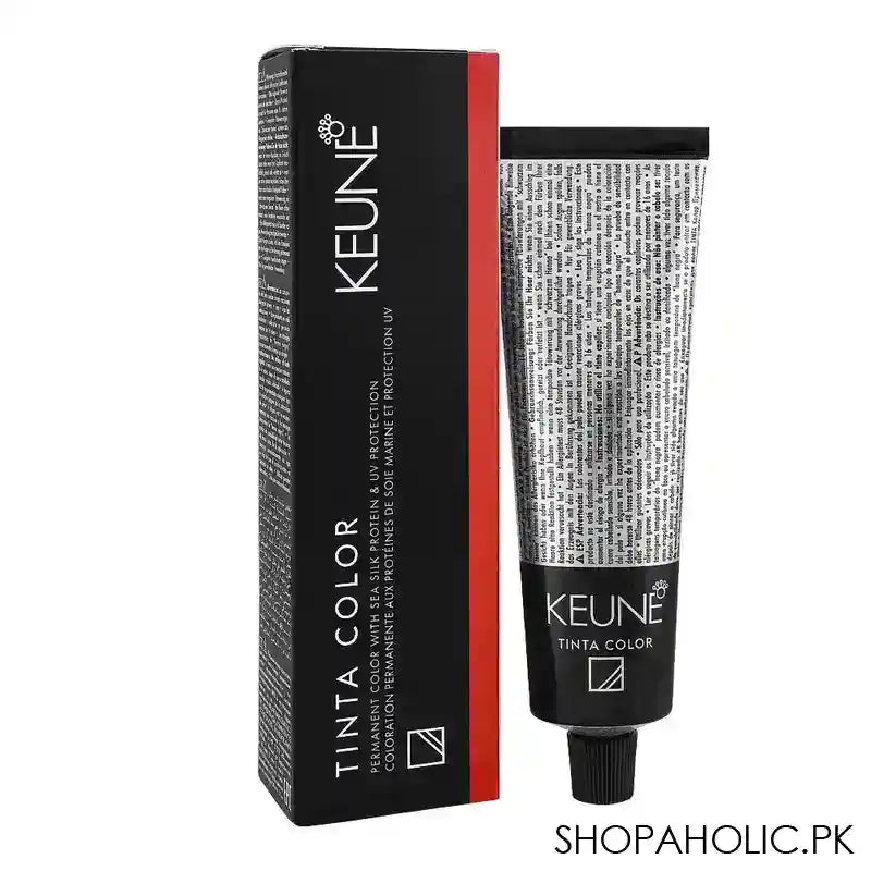 Buy Keune Tinta Hair Color 5.5 Mahogany Brown in Pakistan – Shopaholic.pk
