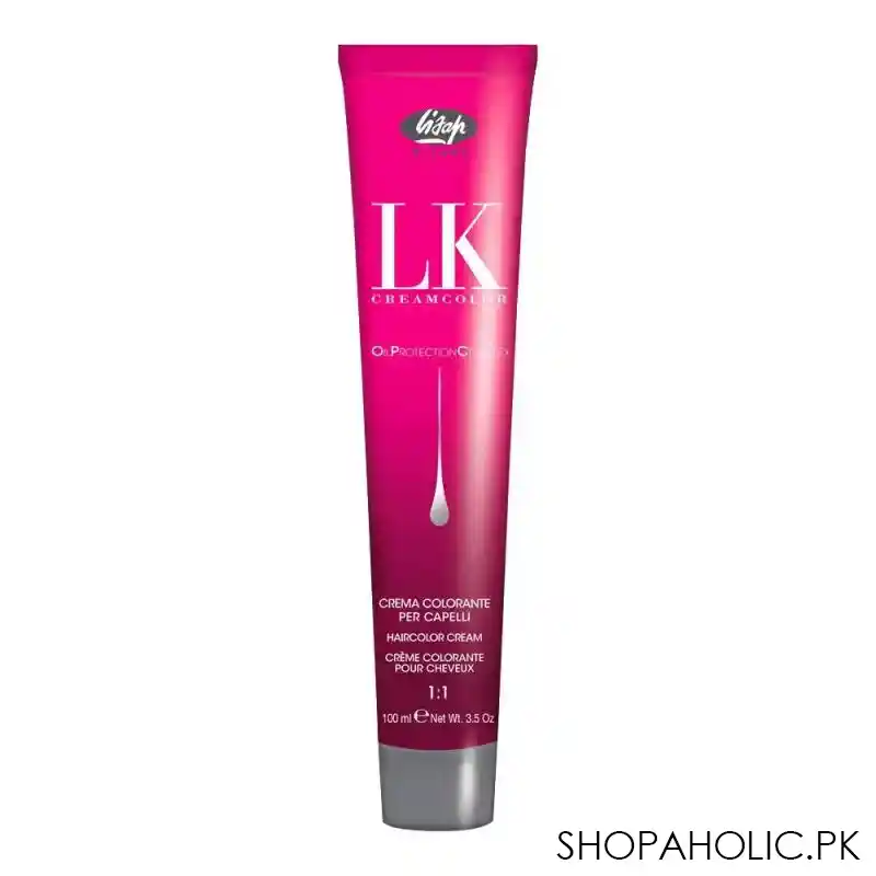 Buy Lisap LK 1:1 Cream Color 88/00 Deep Light Blonde – Shopaholic.pk