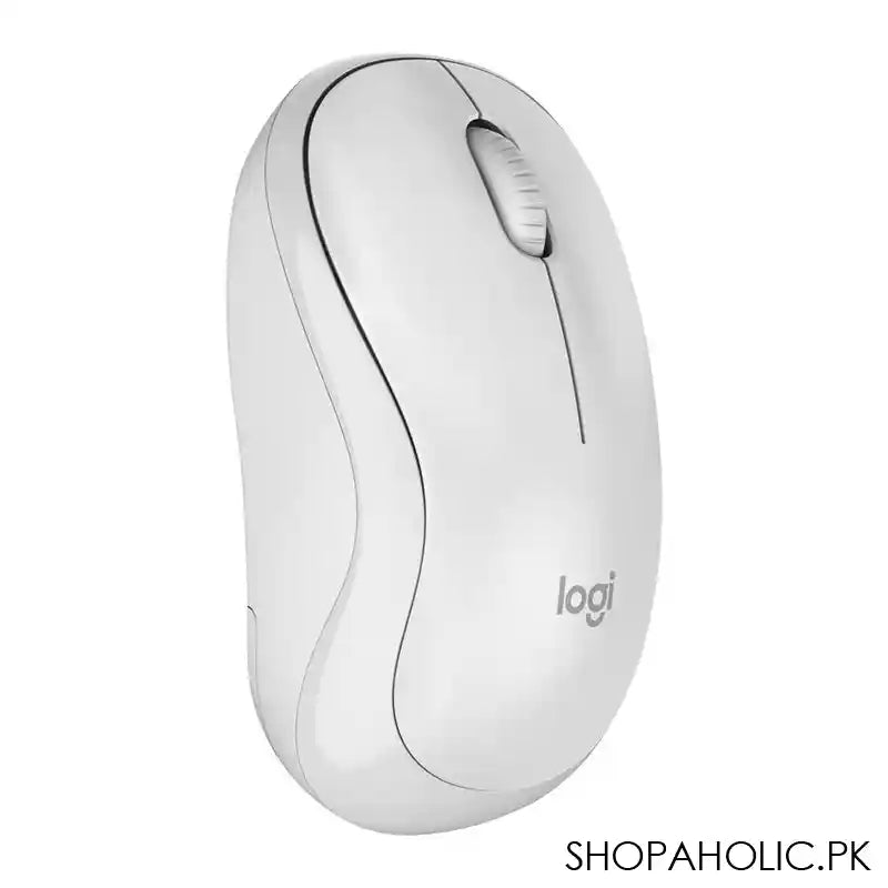 Buy Logitech Bluetooth Mouse White 910-007123 in Pakistan – Shopaholic.pk