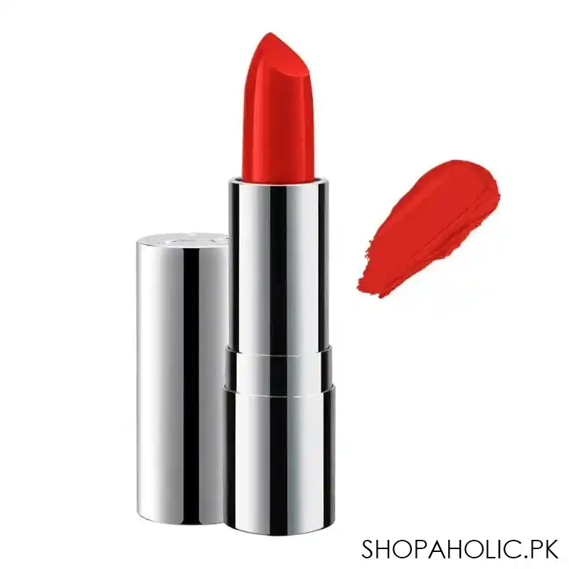 Buy Luscious Hydra Color Moisturizing Lipstick, Chilli Red – Shopaholic.pk