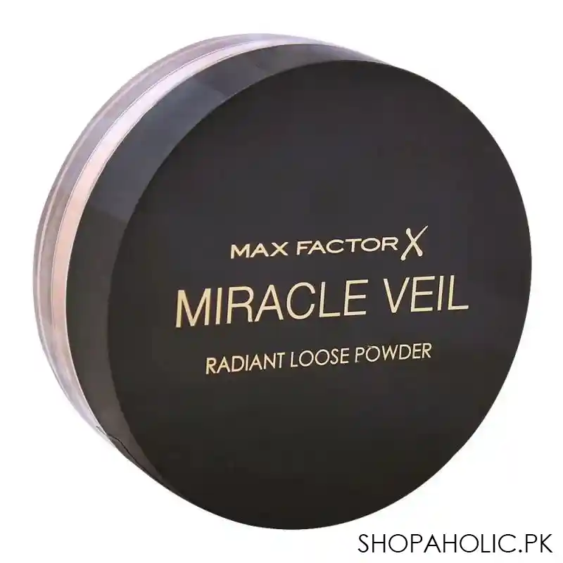 Buy Max Factor Miracle Veil Radiant Loose Powder in Pakistan ...