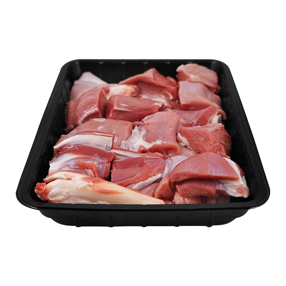 Buy Mutton Shoulder Cut, Premium Cut, 1000g Pack in Karachi – Shopaholic.pk