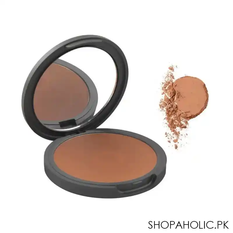 Buy MUD Makeup Designory Cream Foundation Compact, GY3 – Shopaholic.pk