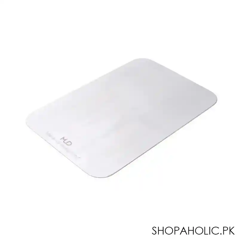 Buy MUD Makeup Designory Stainless Steel Palette Shopaholic – Shopaholic.pk