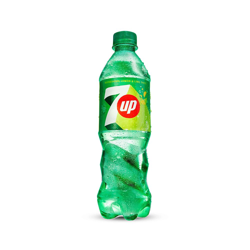Buy 7UP Pet Bottle 500ml Online in Karachi – Shopaholic.pk