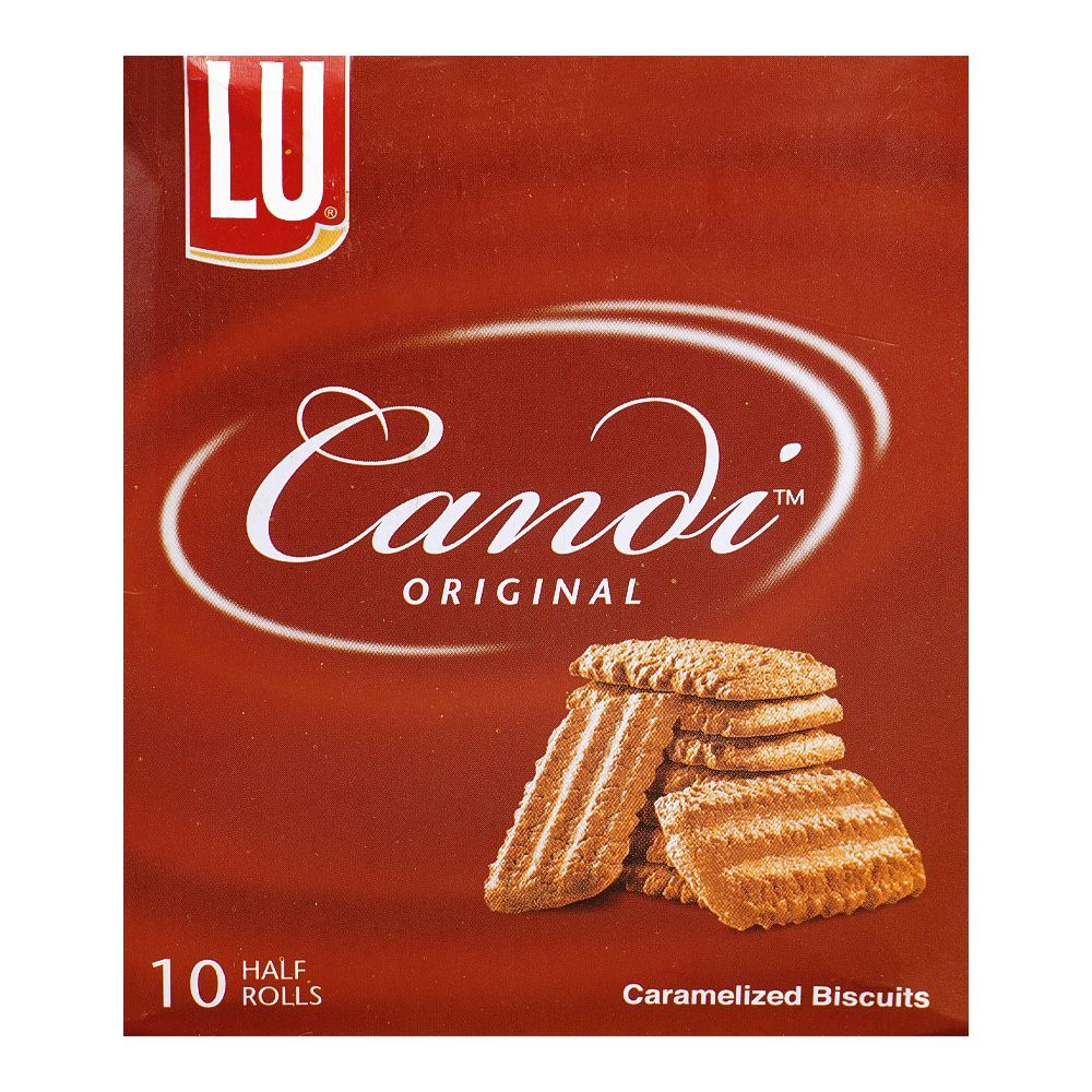 Buy LU Candi Original Biscuit, Half Roll Box in Pakistan – Shopaholic.pk