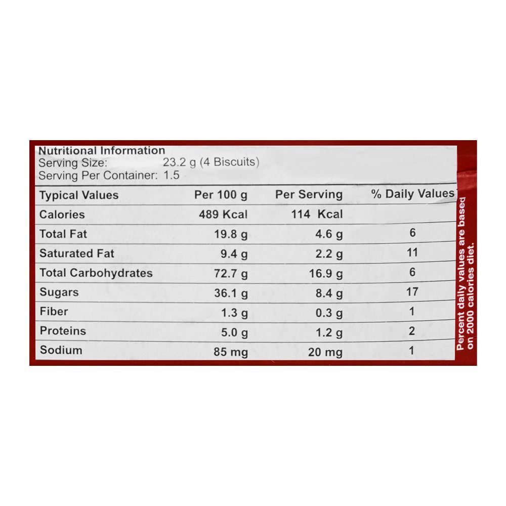 Buy LU Candi Biscuit, Bar Pack Box Online in Pakistan – Shopaholic.pk