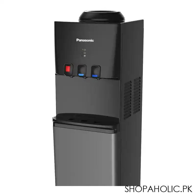 Buy Panasonic Water Black Dispenser 20L Fridge in Pakistan – Shopaholic.pk