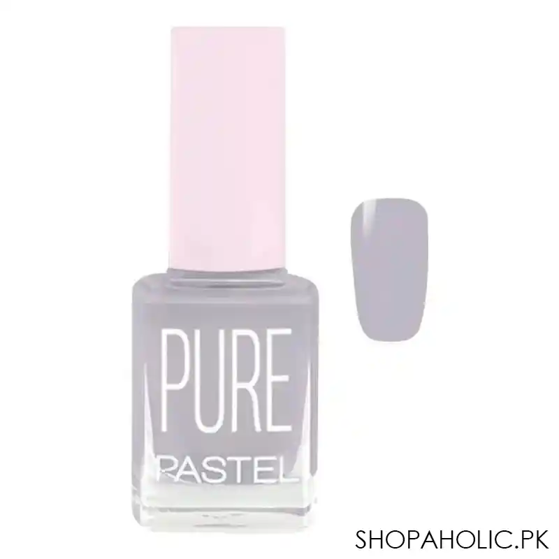 Buy Pastel Pure Nail Polish, 603, 13ml Price in Pakistan – Shopaholic.pk