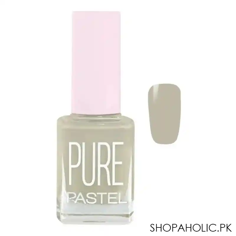 Buy Pastel Pure Nail Polish, 608, 13ml Price in Pakistan – Shopaholic.pk