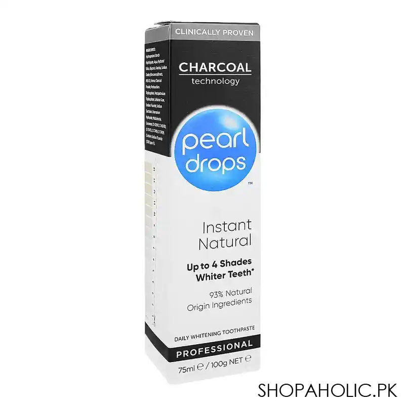 Shop Pearl Drops Online in Pakistan | Shopaholic.pk